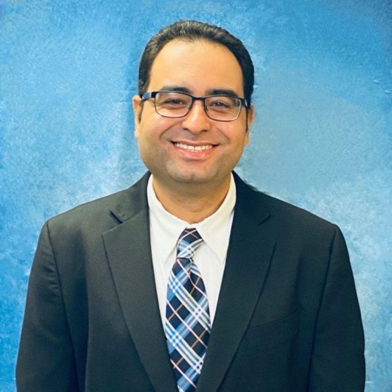 Michael M. Daniel, DPM – Tenaya Medical Group